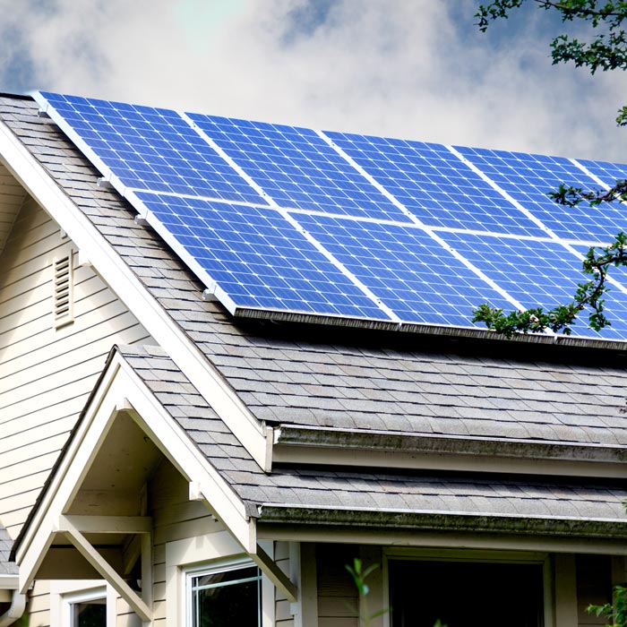 Solar Battery Back-Up | Battery Back-Up | Nationwide Sun